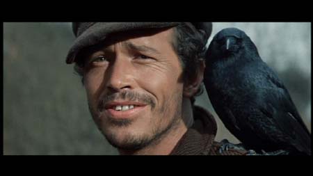 DVD REVIEW: RIDE THE HIGH COUNTRY | CHUD.com