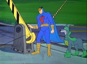 Saturday Morning Cartoon Spotlight: Dynomutt, Dog Wonder | CHUD.com