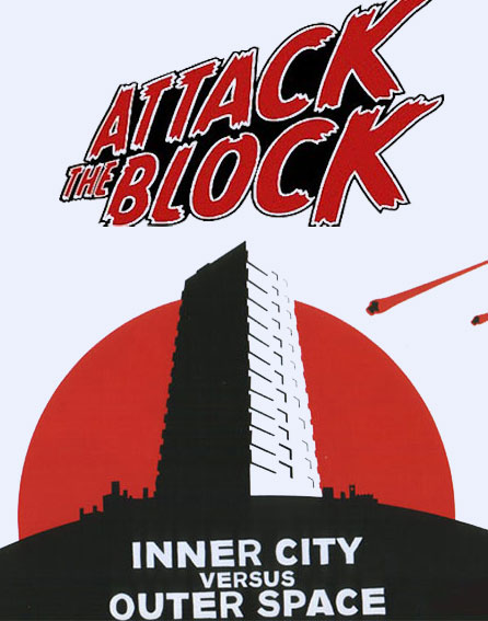 Review: ATTACK THE BLOCK | CHUD.com