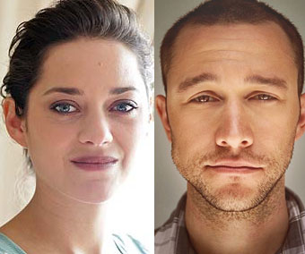 Gordon-Levitt and Cotillard’s Roles in The Dark Knight Rises Are Boring ...