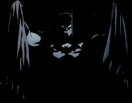 BATMAN Breaks Bad in DC-Animated YEAR ONE | CHUD.com