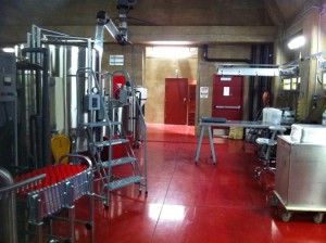 Breaking Bad Set Visit Photos #2 | CHUD.com