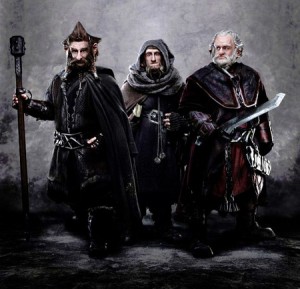 Dori, Ori, and Nori Get Their Close-Up | CHUD.com