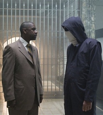 INSIDE MAN 2 Will Never Happen, And Other Thoughts From Spike | CHUD.com