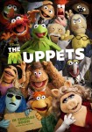 THE MUPPETS Gets A More Classic Henson-Style Poster | CHUD.com