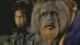 FRANCHISE ME: Planet of the Apes (Burton remake) | CHUD.com