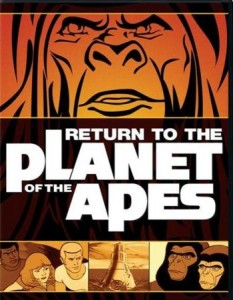 FRANCHISE ME: Return to the Planet of the Apes | CHUD.com