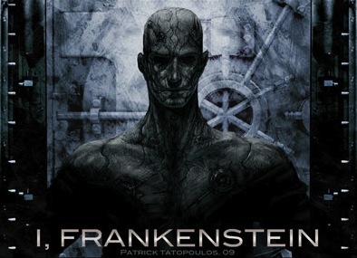 Eckhart To Walk Through The Lionsgate As I, FRANKENSTEIN | CHUD.com