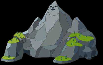 Renn Chats With The Creator Of ADVENTURE TIME: The Most Fun Show On ...