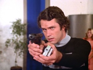 DVD REVIEW: LOGAN’S RUN: THE COMPLETE SERIES | CHUD.com