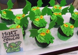 Have A Slice Of Cthulhu Cake For H.P. Lovecraft’s Birthday! | CHUD.com