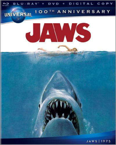 Blu-Ray Review and Ode to JAWS | CHUD.com