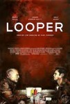 Review: LOOPER Is Brave, Smart, Immediately Classic Science Fiction ...