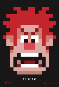 TAG TEAM REVIEW: Wreck-It Ralph | CHUD.com