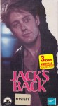 COLLECTING VHS: Jack’s Back (1988) | CHUD.com