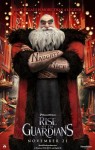 Review: RISE OF THE GUARDIANS (SavFF) | CHUD.com