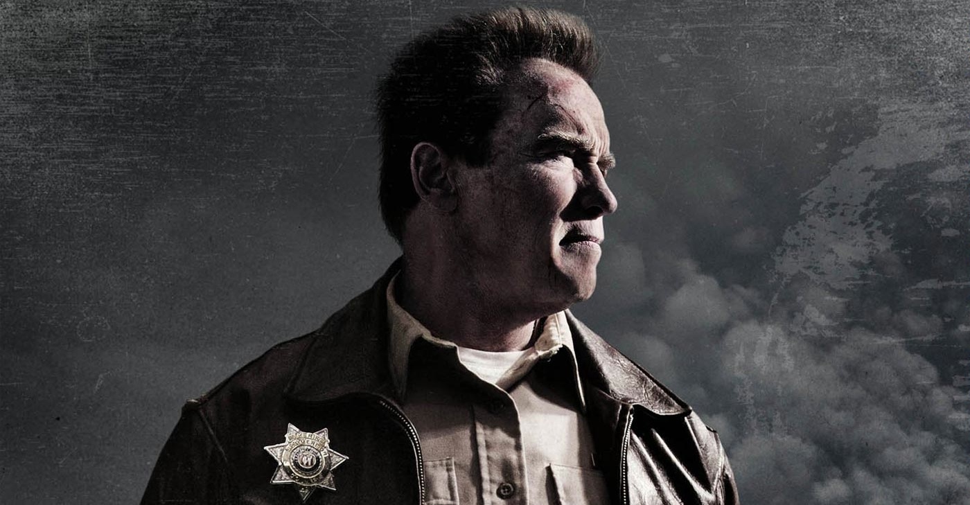 INTERVIEW: screenwriter Andrew Knauer (THE LAST STAND) | CHUD.com