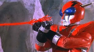 MOVIE OF THE DAY: INFRA-MAN (1975) | CHUD.com