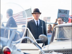 First Stills From JFK Assassination Film, PARKLAND, Feature Giamatti ...