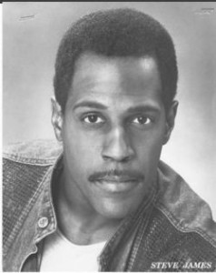 CHUD Salutes… Steve James | CHUD.com