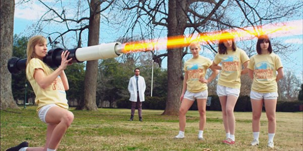 Review: Science Team | CHUD.com