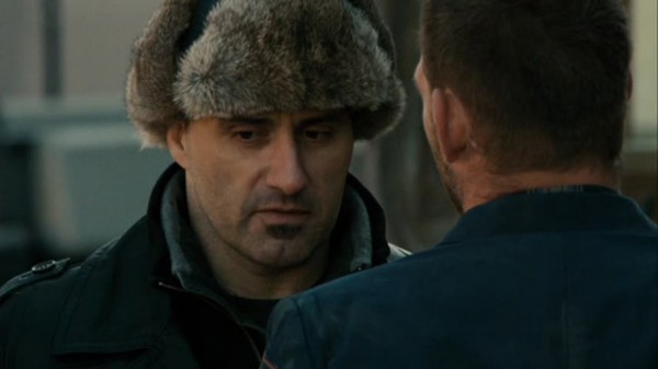 DVD Review: Survival Code | CHUD.com