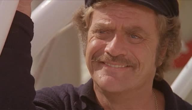 FIN FLICKS: The Last Shark | CHUD.com