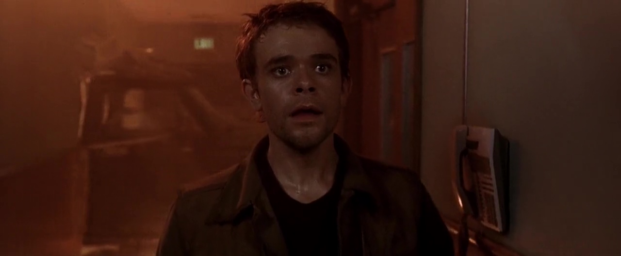 Doomsday Reels: Terminator 3: Rise of the Machines | CHUD.com