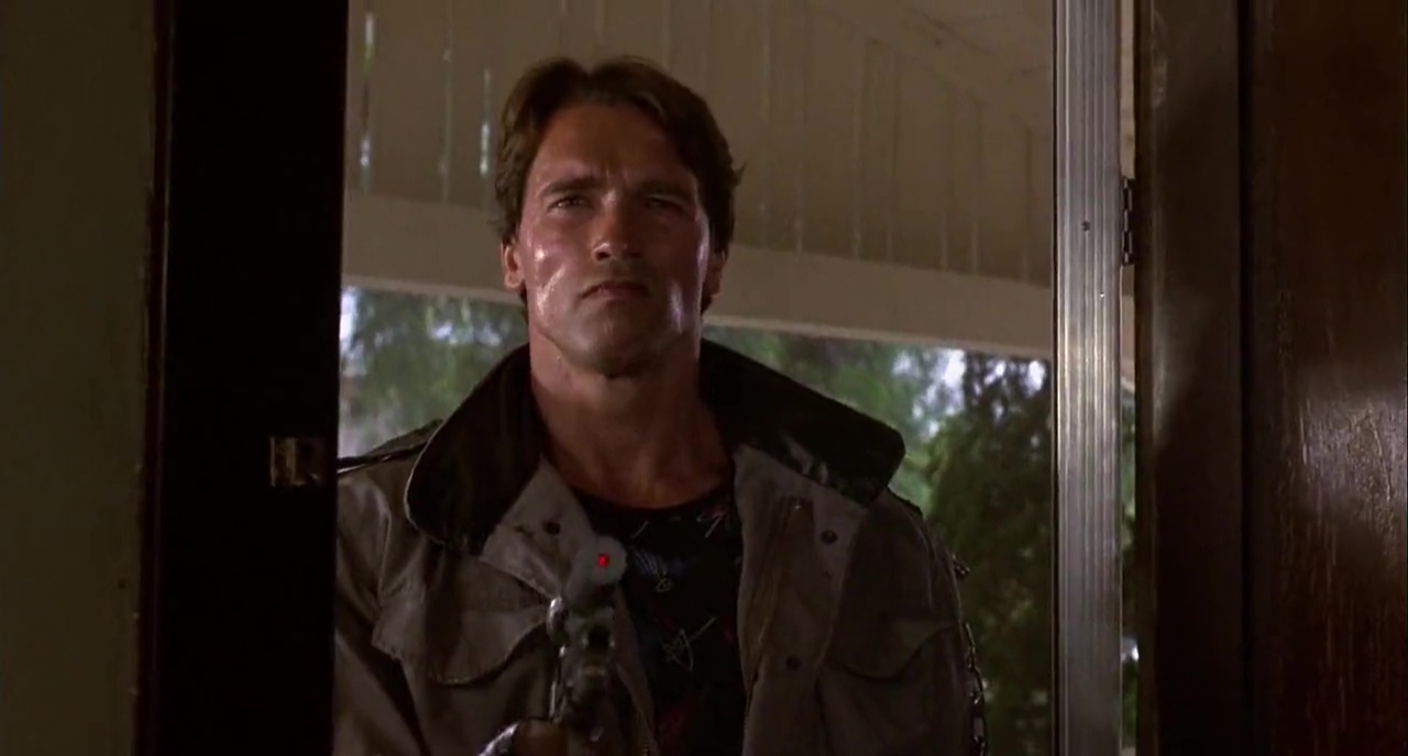 Doomsday Reels: The Terminator | CHUD.com