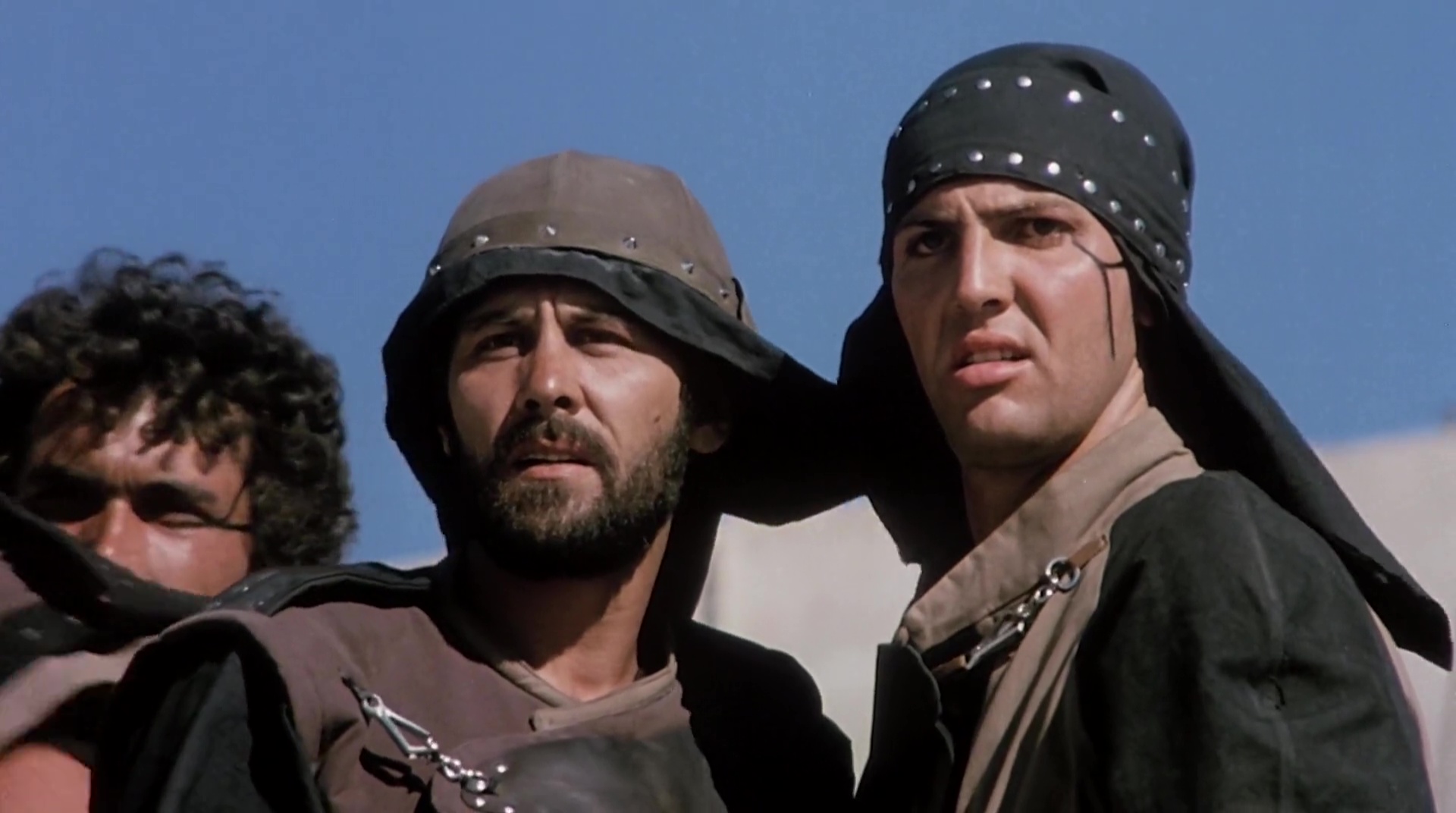 Doomsday Reels: Steel Dawn | CHUD.com