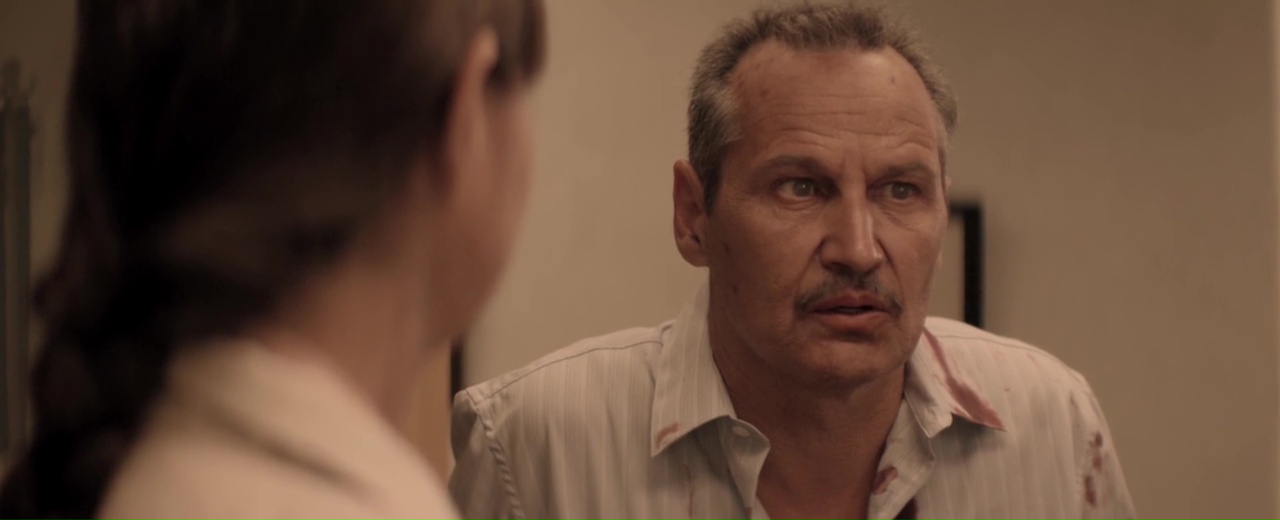 BLU-RAY REVIEW: LATE PHASES – NIGHT OF THE LONE WOLF | CHUD.com