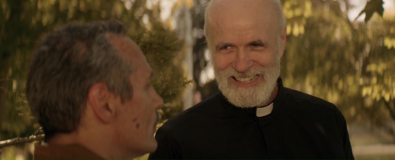 BLU-RAY REVIEW: LATE PHASES – NIGHT OF THE LONE WOLF | CHUD.com