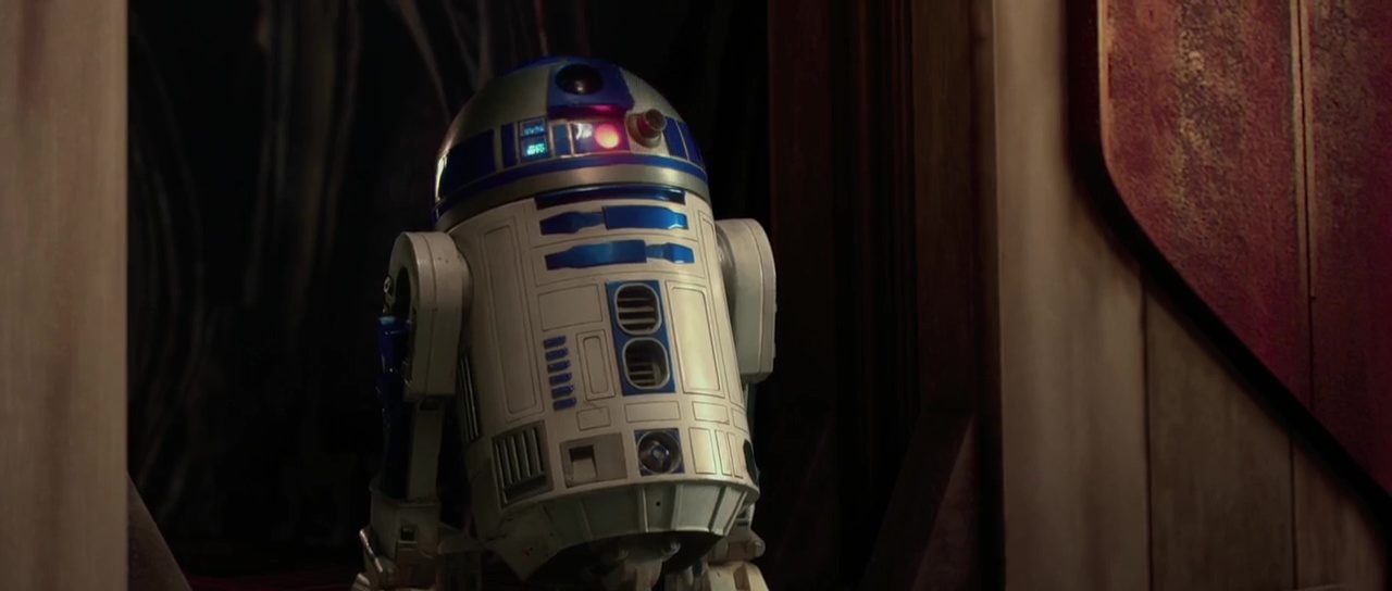 Doomsday Reels: Star Wars Episode 2 – Attack of the Clones | CHUD.com