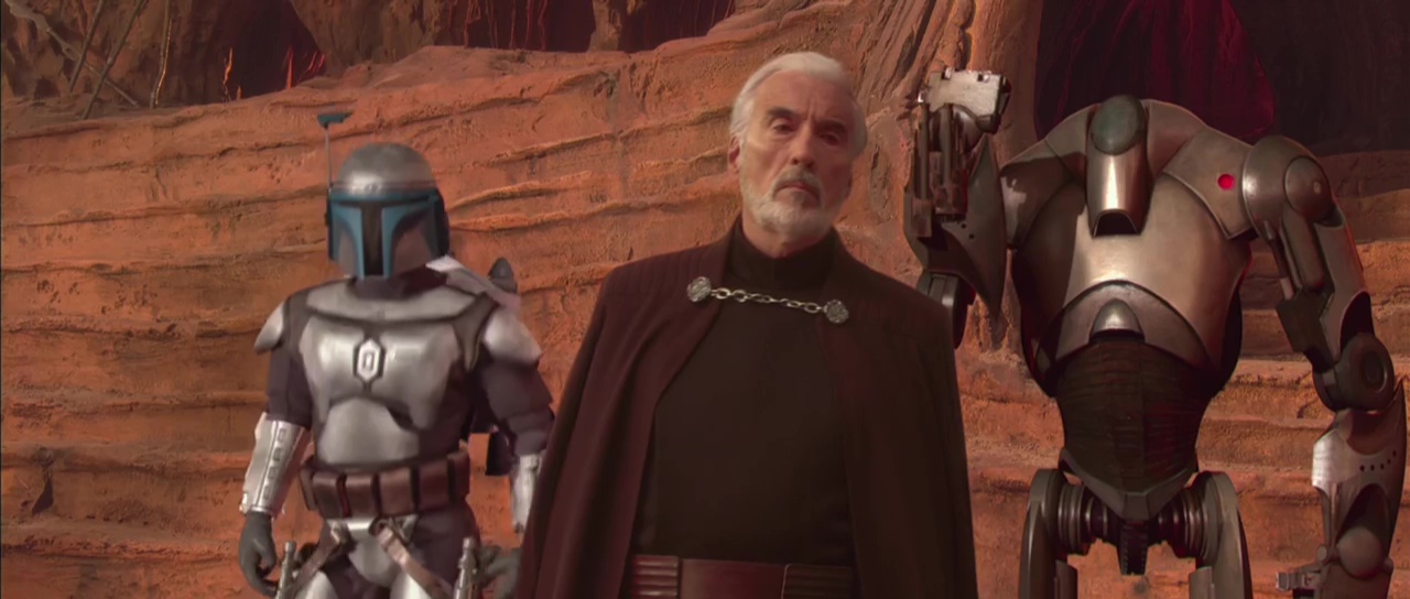 Doomsday Reels: Star Wars Episode 2 – Attack of the Clones | CHUD.com