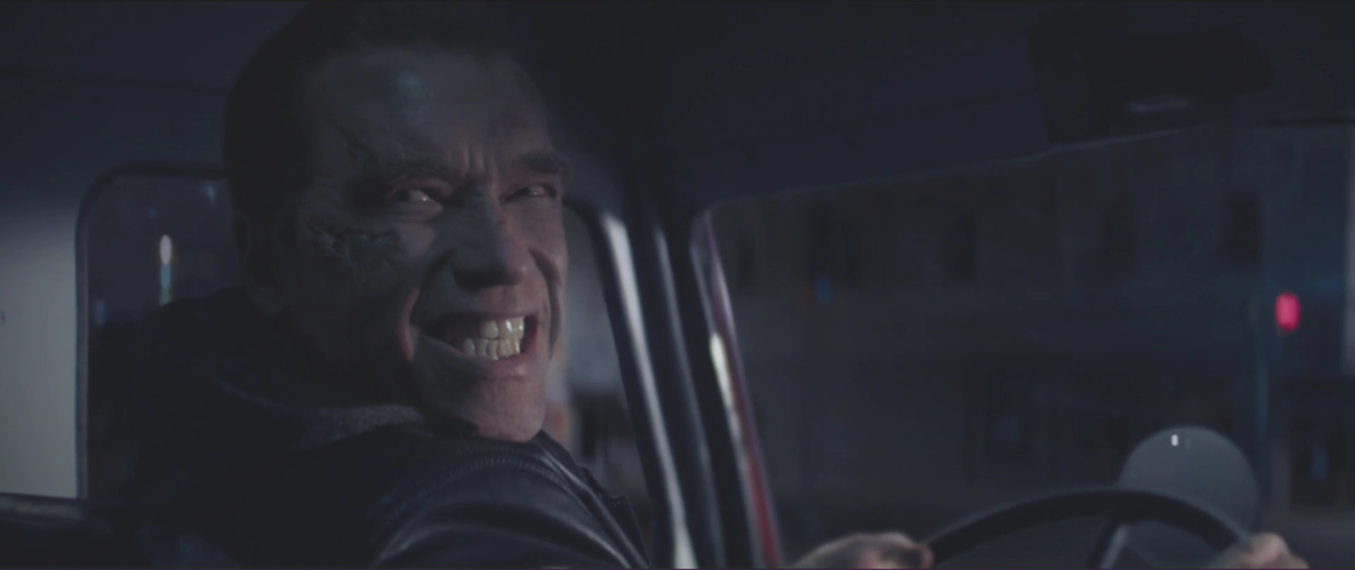 Doomsday Reels: Terminator Genisys | CHUD.com